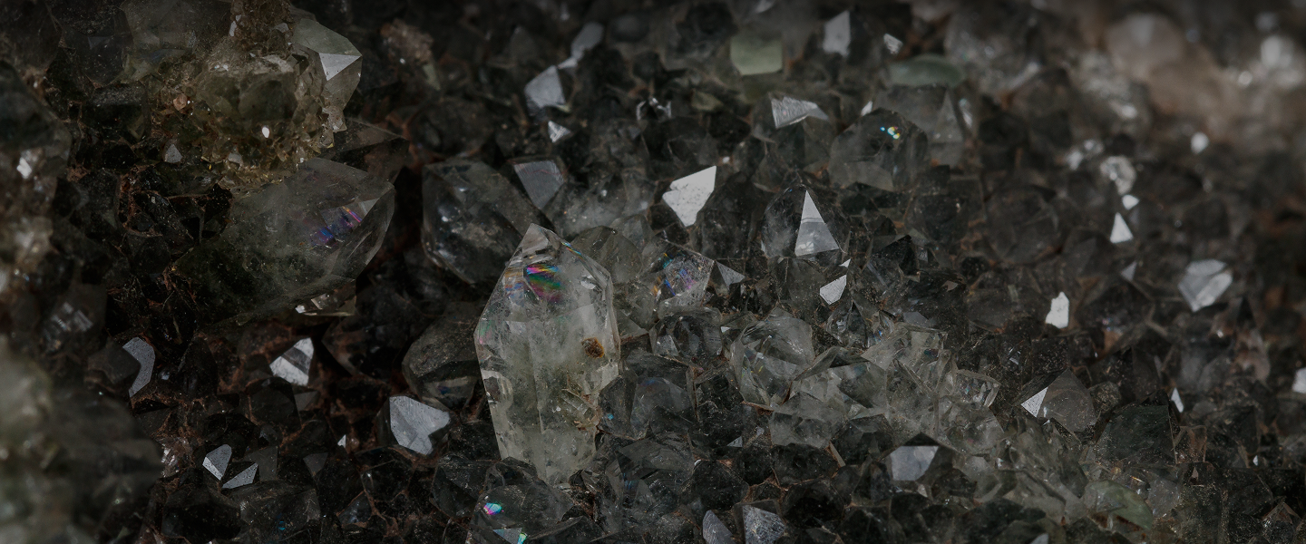 Contact Us - Terra Mineral Lab