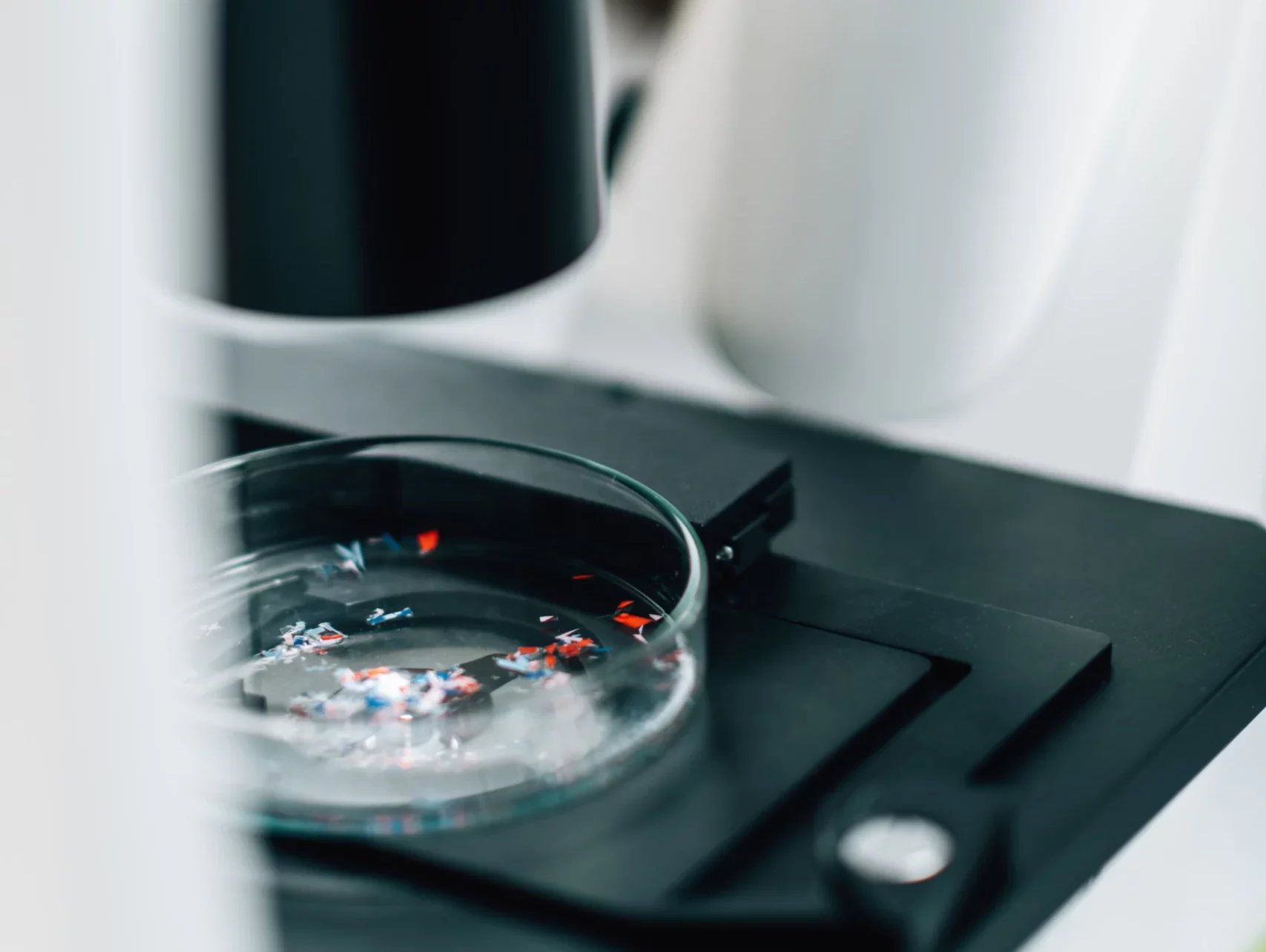Uranium and Thorium Concentration Analysis| Terra Mineral Lab